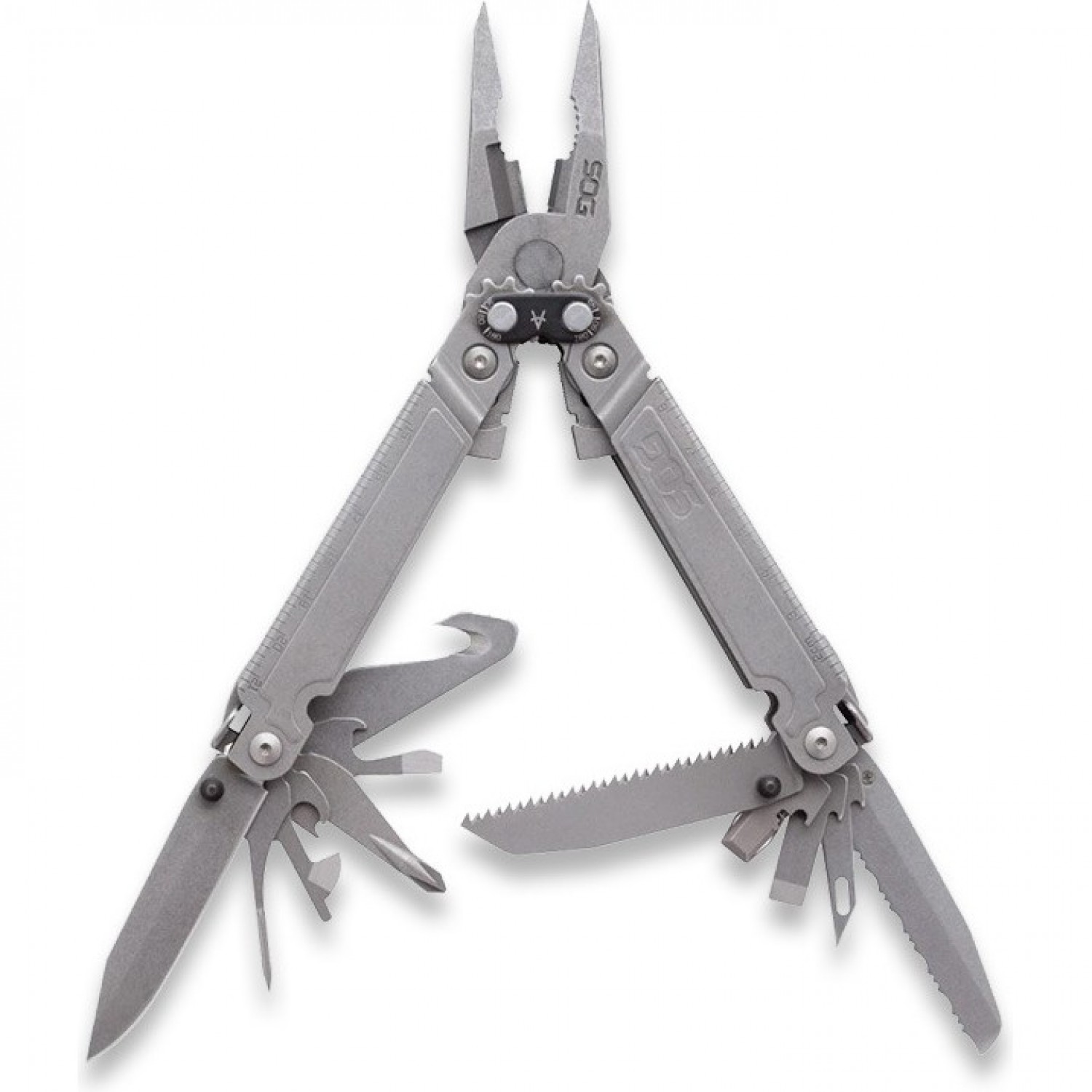 SOG POWER ACCESS ASSIST MT PA3001 SG_PA3001. Купить Мультитул на ...